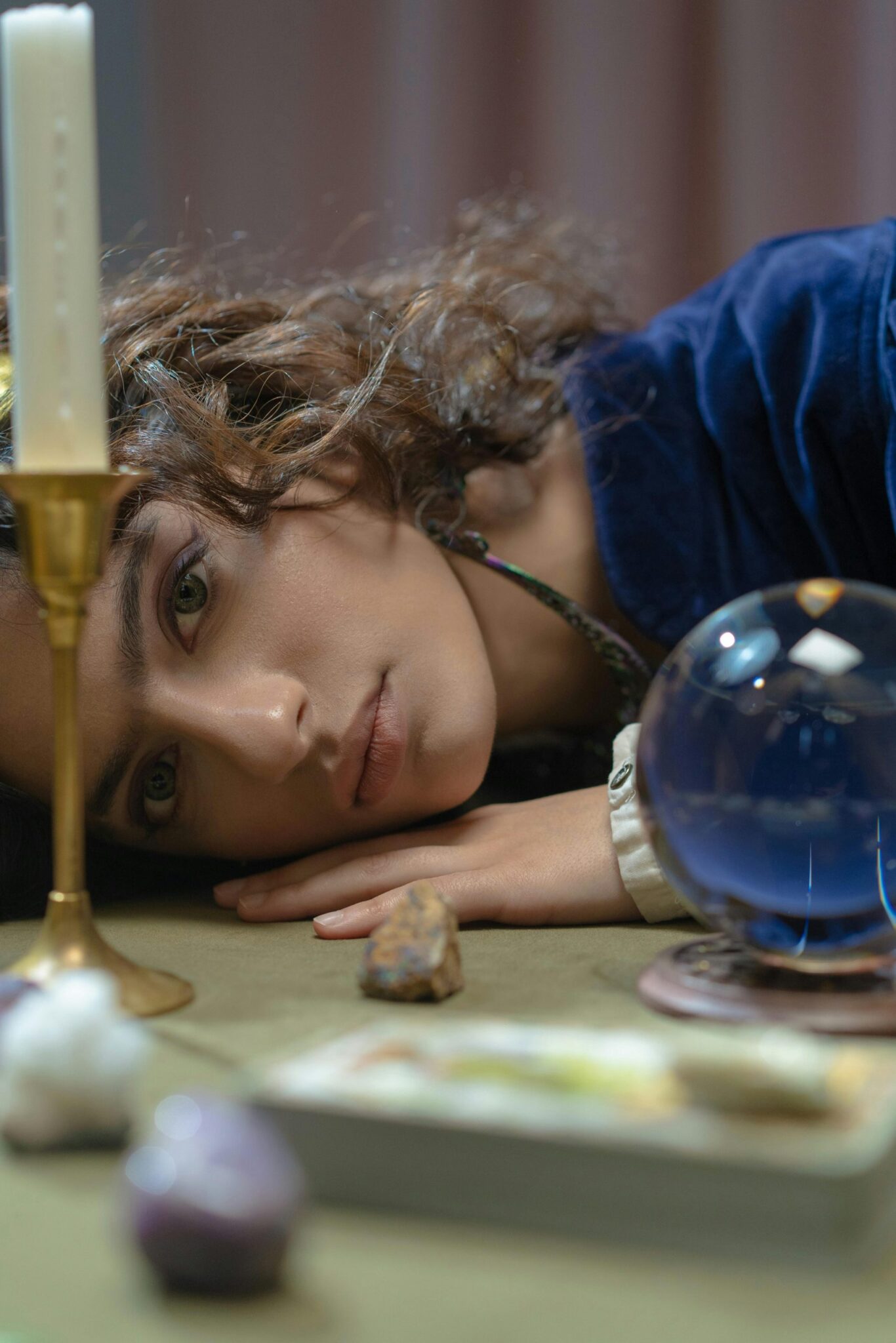 Appeasing a Partner’s Anger: A Spell for Calming and Restoring Harmony