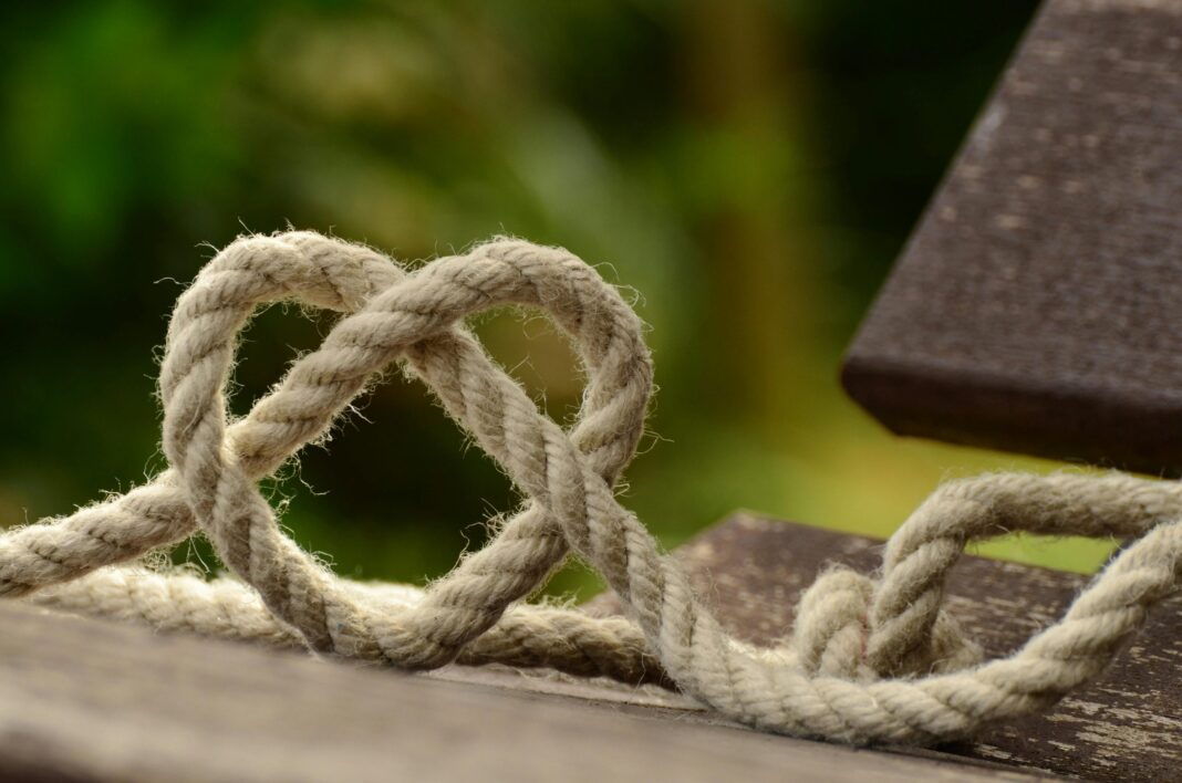 Binding Vows: A Spell for Eternal Commitment and Unbreakable Love
